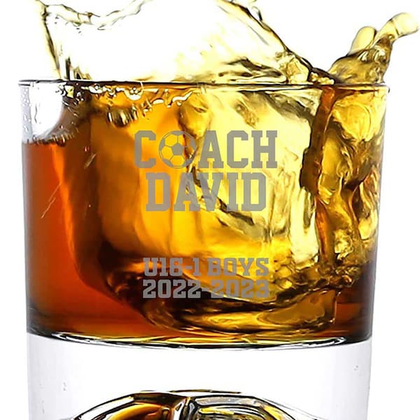 Personalised Coach Beer Glass - Etsy UK