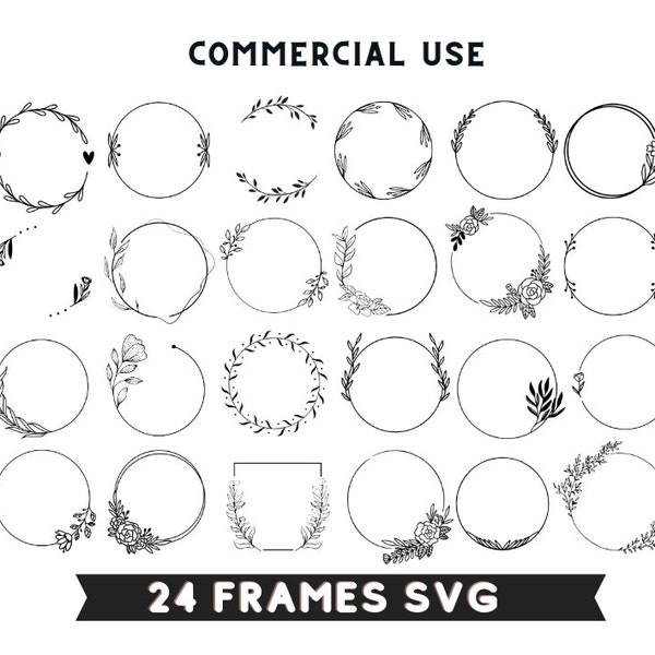 Scroll Monogram - Etsy