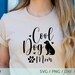 50 Dog Quotes Svg Design, Dog Svg Bundle, Animal Svg, Dog Cut File, Dog ...