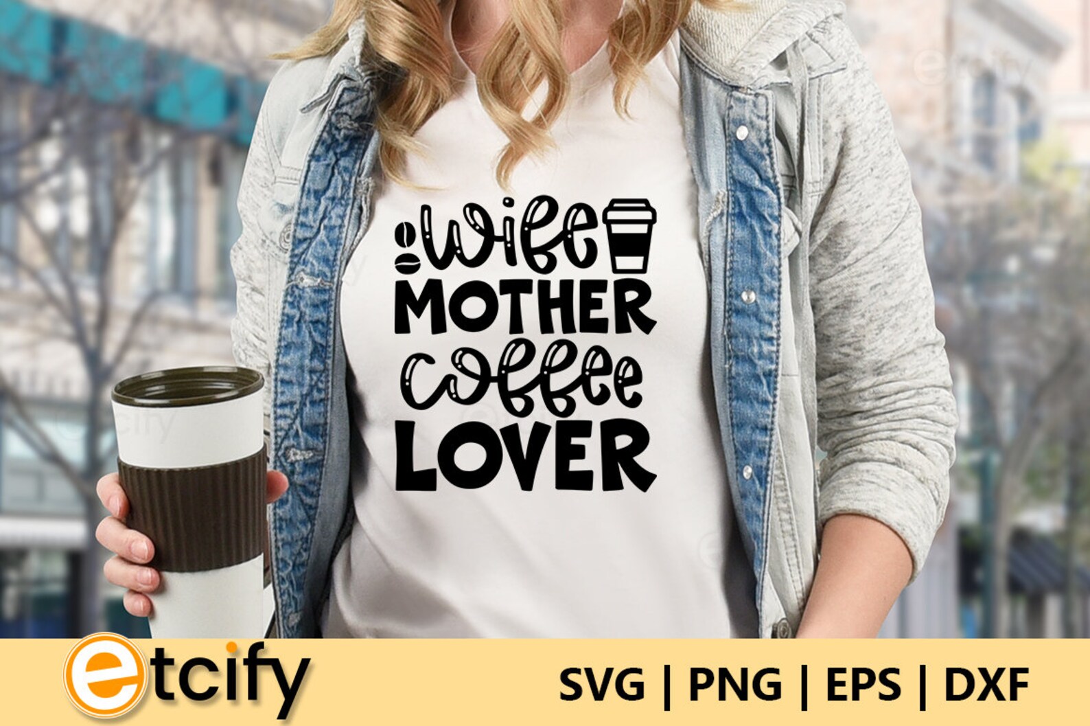 20 Coffee Quotes Svg Design, Coffee Cut Files, Coffee Svg Bundle, Funny ...