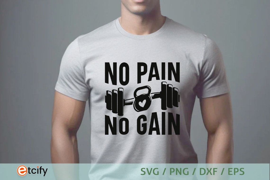 Gym Svg Bundle, Workout Svg Bundle, Gym Quotes Svg, Workout Quotes Svg ...