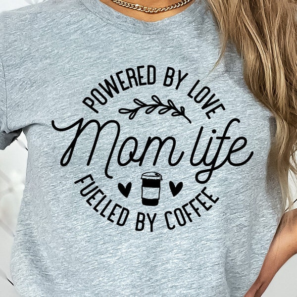 Coffee T Shirt Etsy