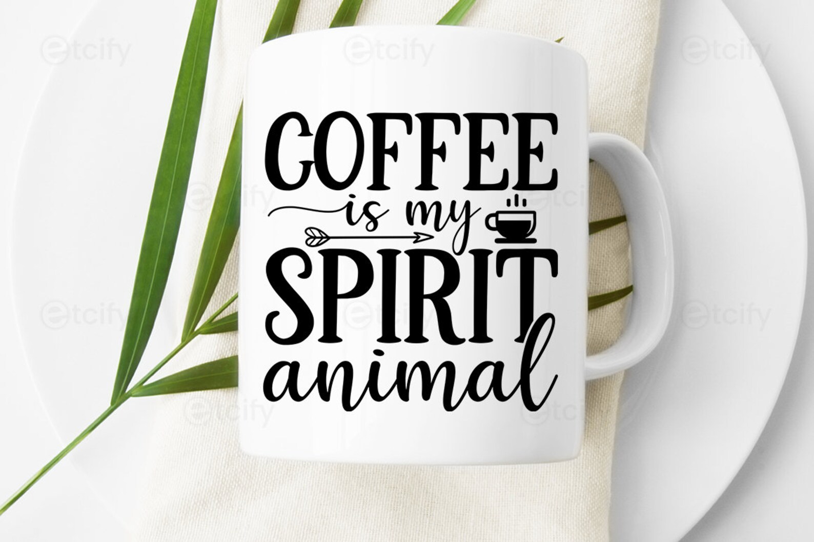 20 Coffee Quotes Svg Design, Coffee Cut Files, Coffee Svg Bundle, Funny ...