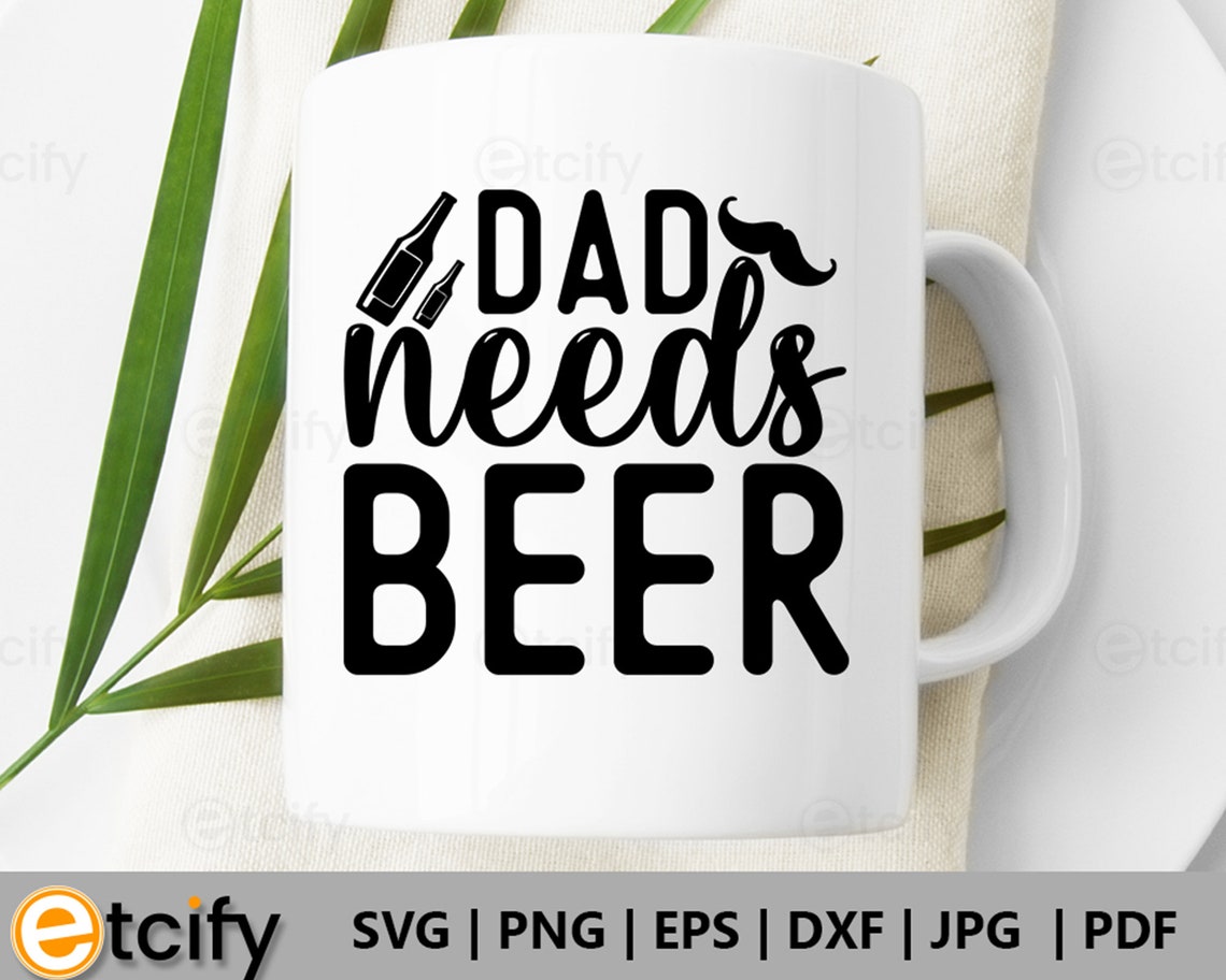 Beer Quotes Svg Bundle, Beer Dad Svg, Beer Shirt Svg, Drinking Svg ...