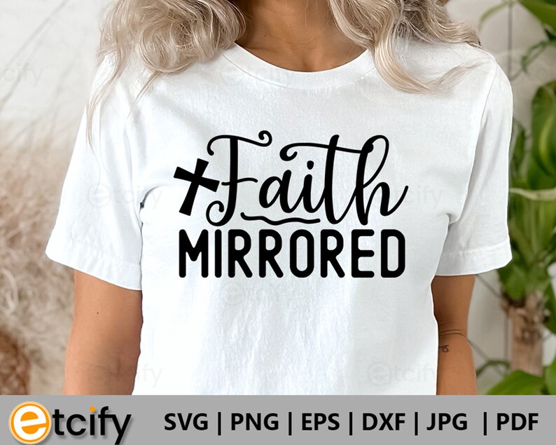 Faith SVG Bundle Big Bundle SVG File for Cricut Faith Bundle - Etsy