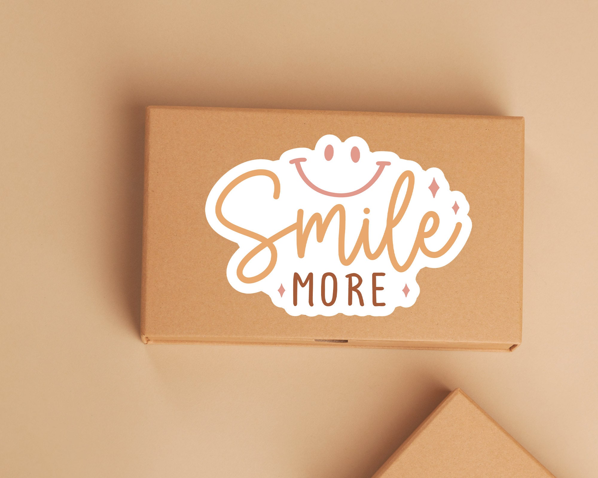 Boho Inspirational Digital Sticker Bundle, Boho Inspirational Quotes ...