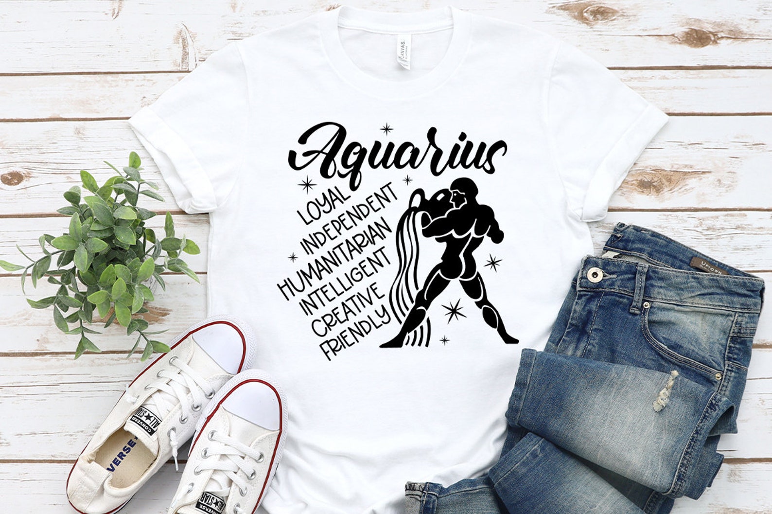 Aquarius Svg, Zodiac SVG, Zodiac SVG Bundle, Zodiac Sign SVG, Sign ...