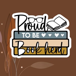 Book Lovers Sticker Bundle Book Sticker Png Book Lover Book - Etsy