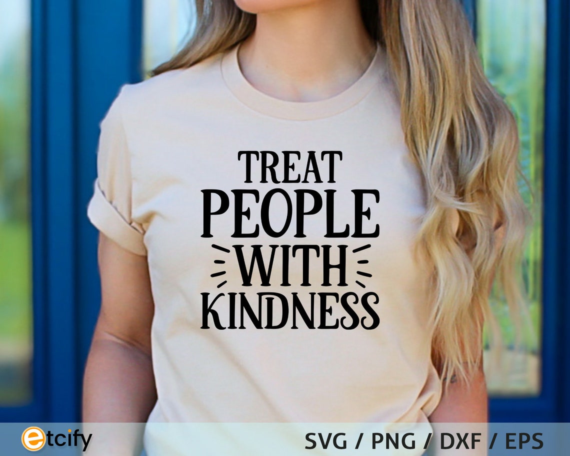 Kindness SVG Bundle, Kind Svg Bundle, Be Kind Bundle, Kindness Svg ...