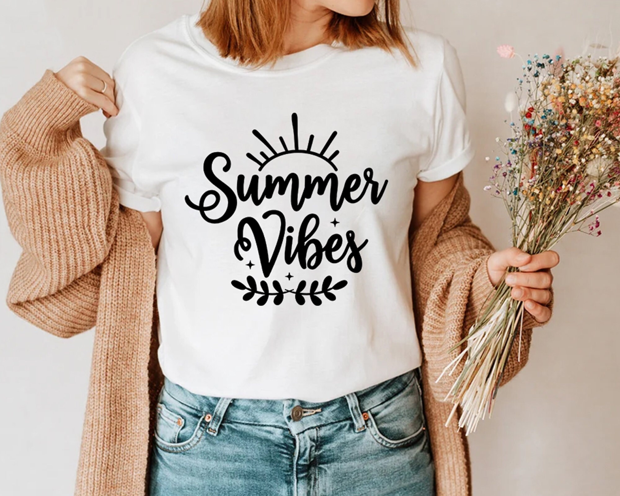 Summer Svg Bundle Summer Quotes Bundle Summer Svg Beach - Etsy