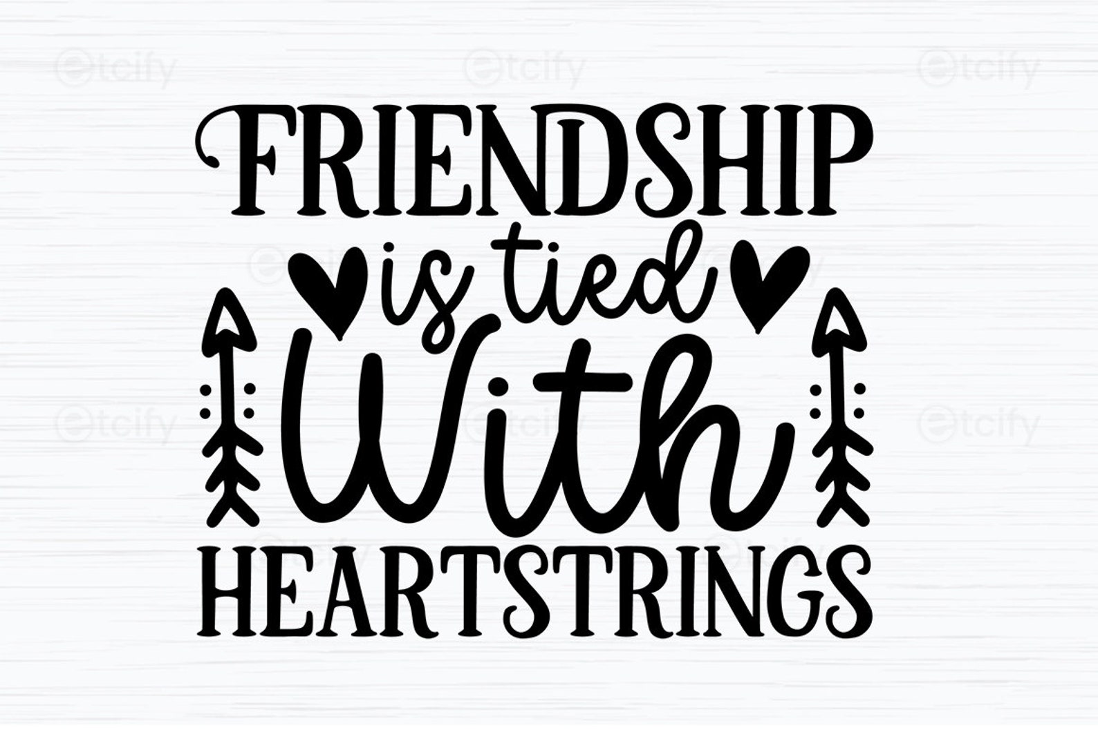 Friendship Quotes Svg Bundle, Friendship SVG, Friendship Quotes, Best ...
