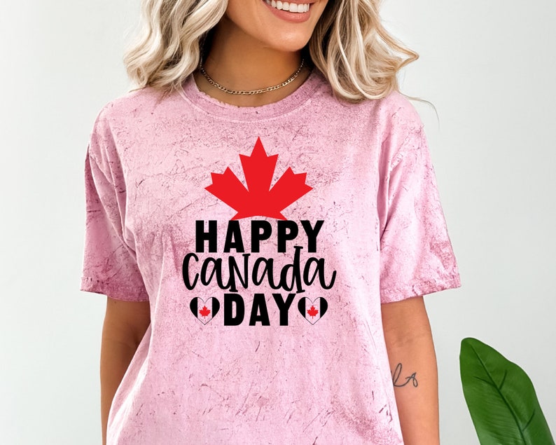 Canada Day SVG Bundle, Canada Bundle, Canada Shirt, Canada Svg, Canada ...