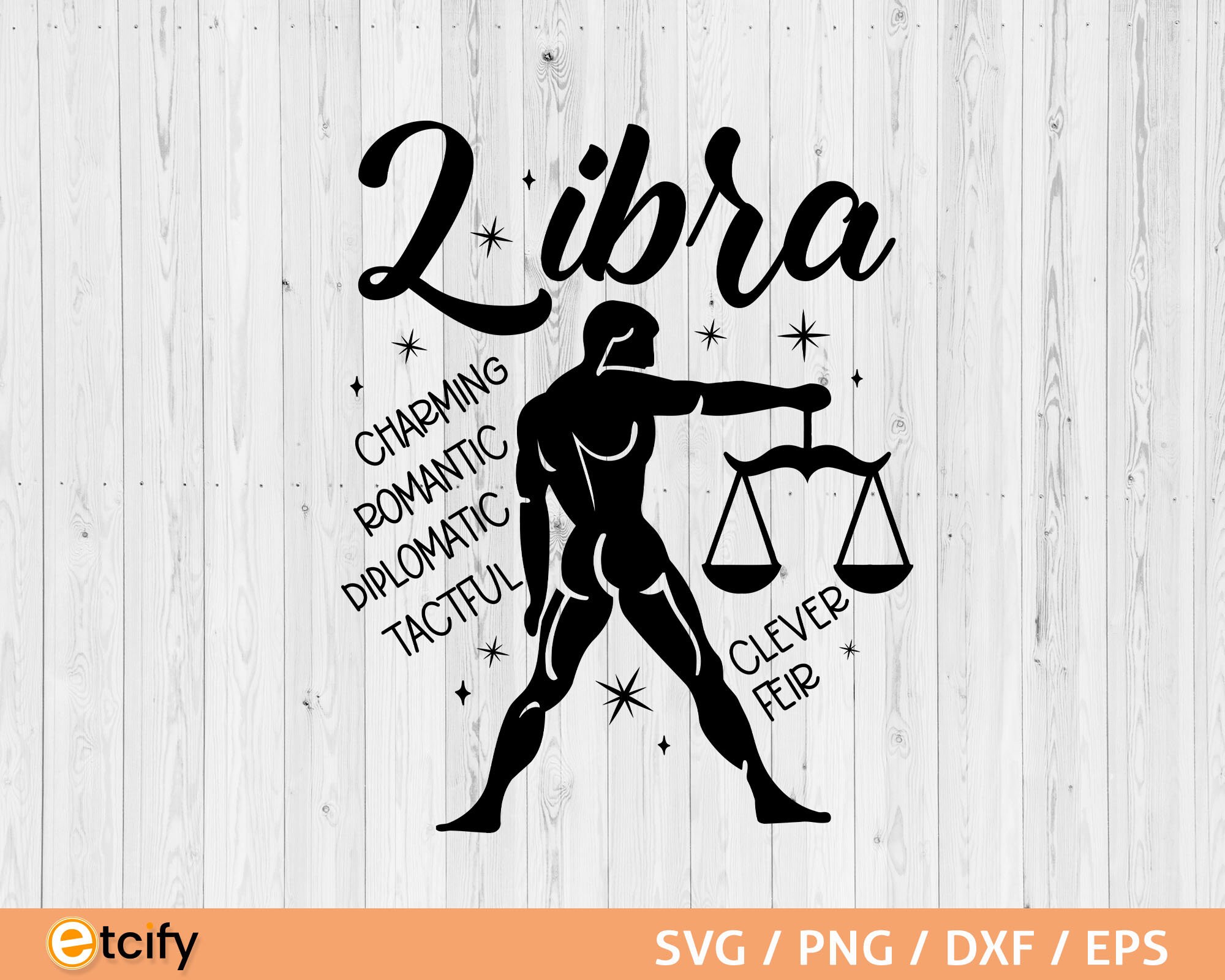 Libra Libra Svg Zodiac SVG Zodiac SVG Bundle Zodiac Sign - Etsy