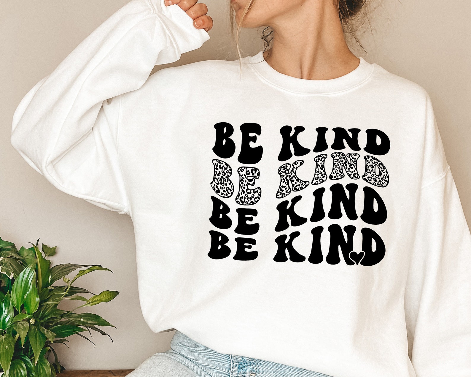 Be Kind Outline Svg, Be Kind Svg, Kindness Svg, Kind Quote Svg, Be Kind ...