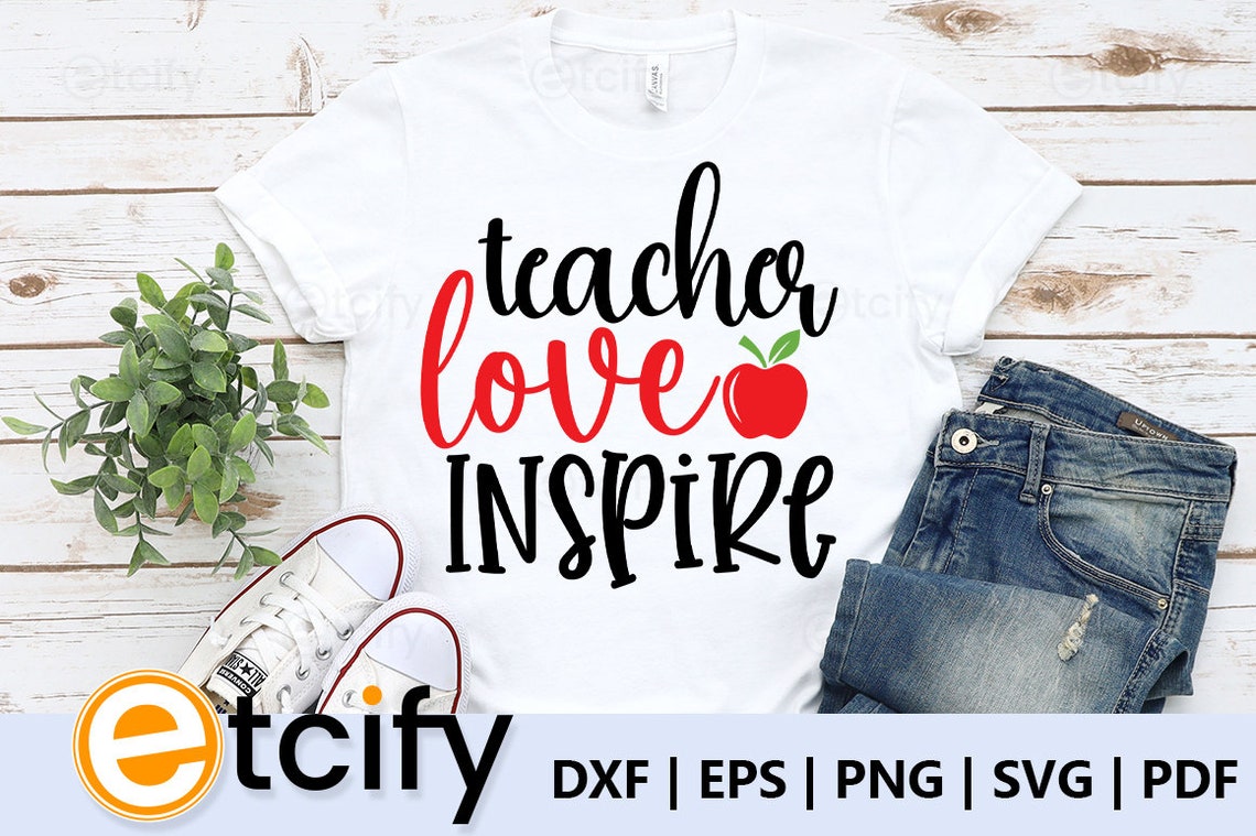 Teacher Quotes Svg Bundle, Teacher Bundle, 's Day Svg, School SVG ...