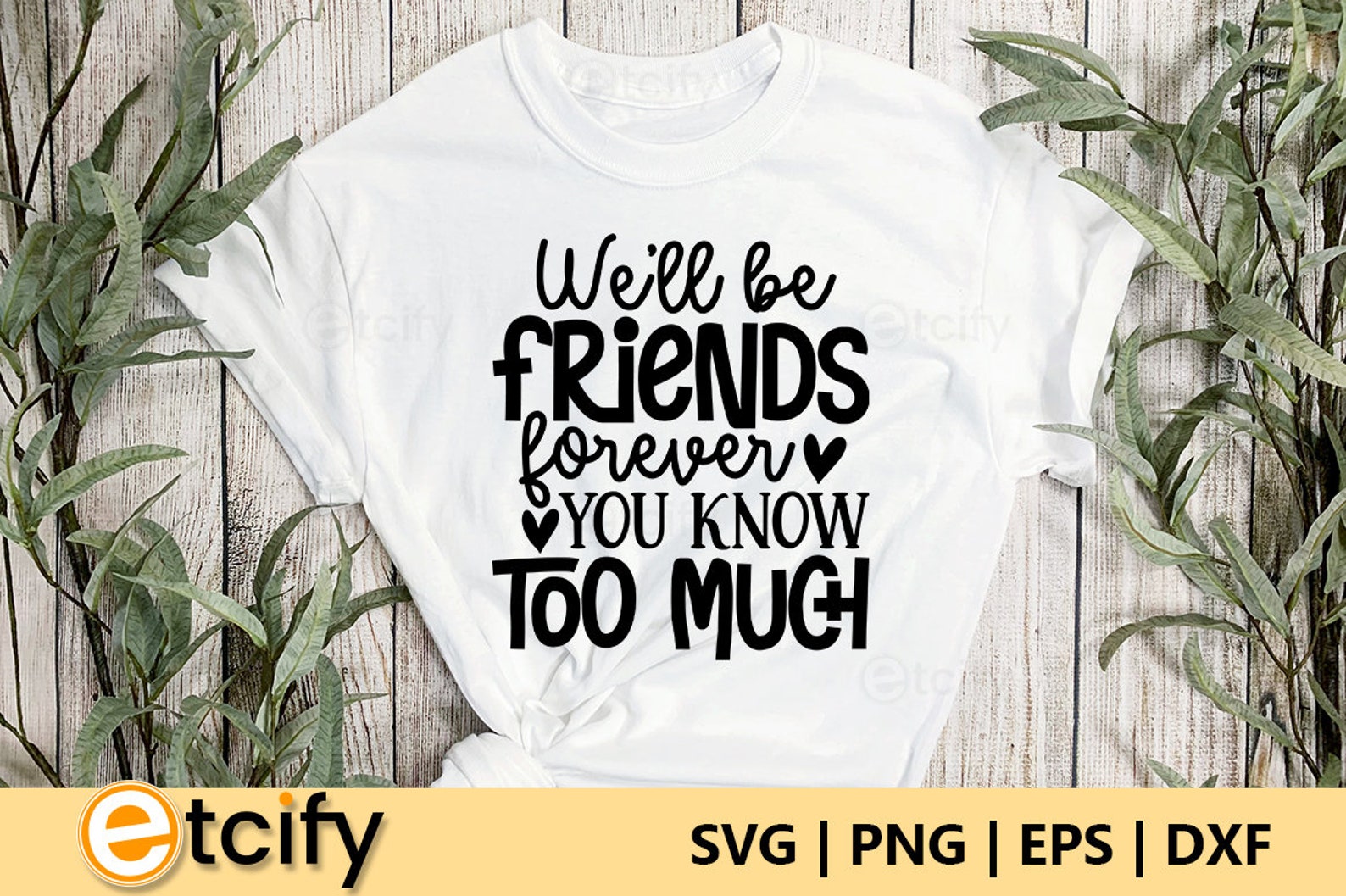 Friendship Quotes Svg Bundle, Friendship SVG, Friendship Quotes, Best ...