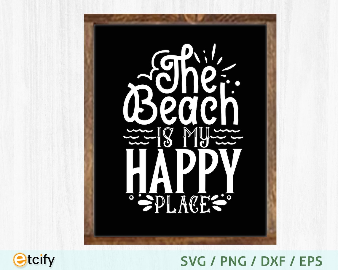 Beach Svg Bundle, Summer Svg Bundle, Beach Funny Sayings, Beach SVG ...