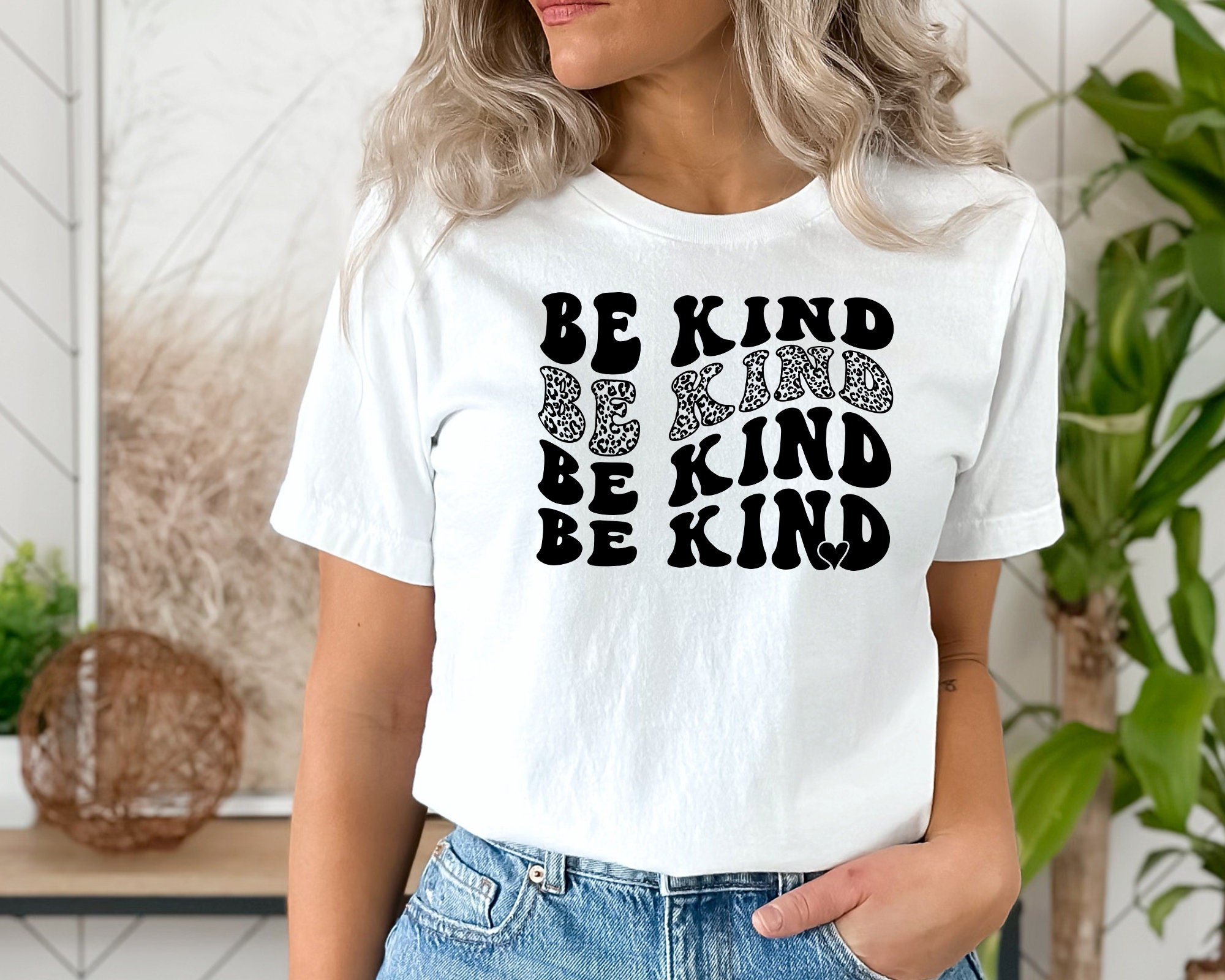 Be Kind Outline Svg, Be Kind Svg, Kindness Svg, Kind Quote Svg, Be Kind ...