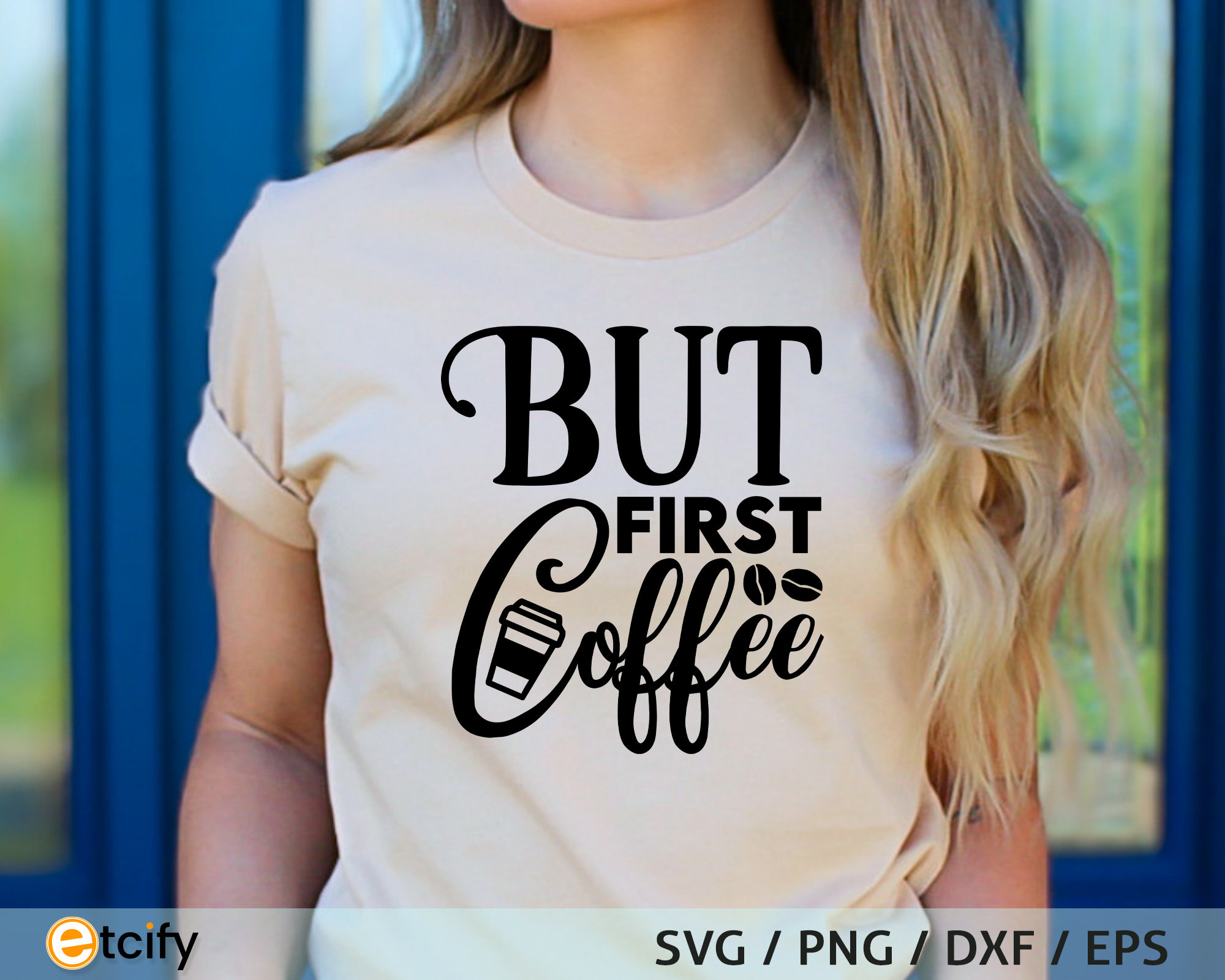 20 Coffee Quotes Svg Design, Coffee Cut Files, Coffee Svg Bundle, Funny ...