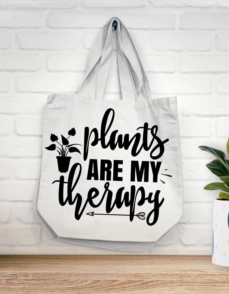 Plant Lover SVG Bundle, Plant Quotes Svg, Garden Svg, Garden SVG Bundle ...