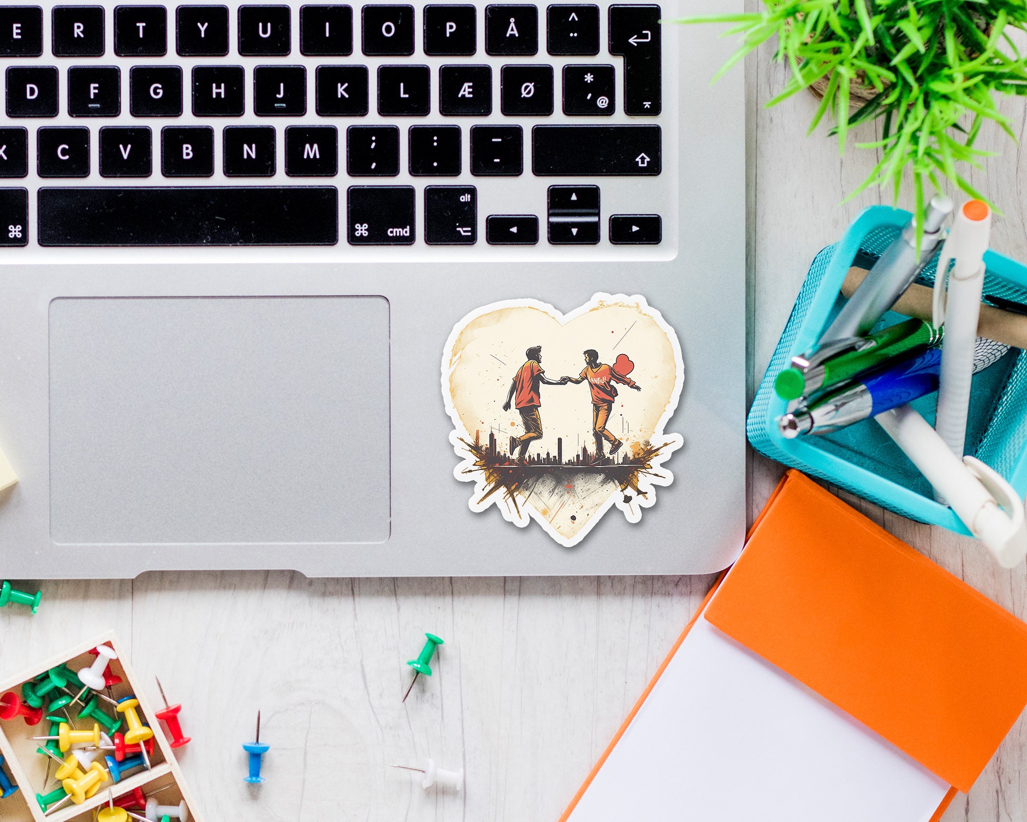 Happy Friendship Day Sticker Bundle, Friendship Day Sticker, Gift ...