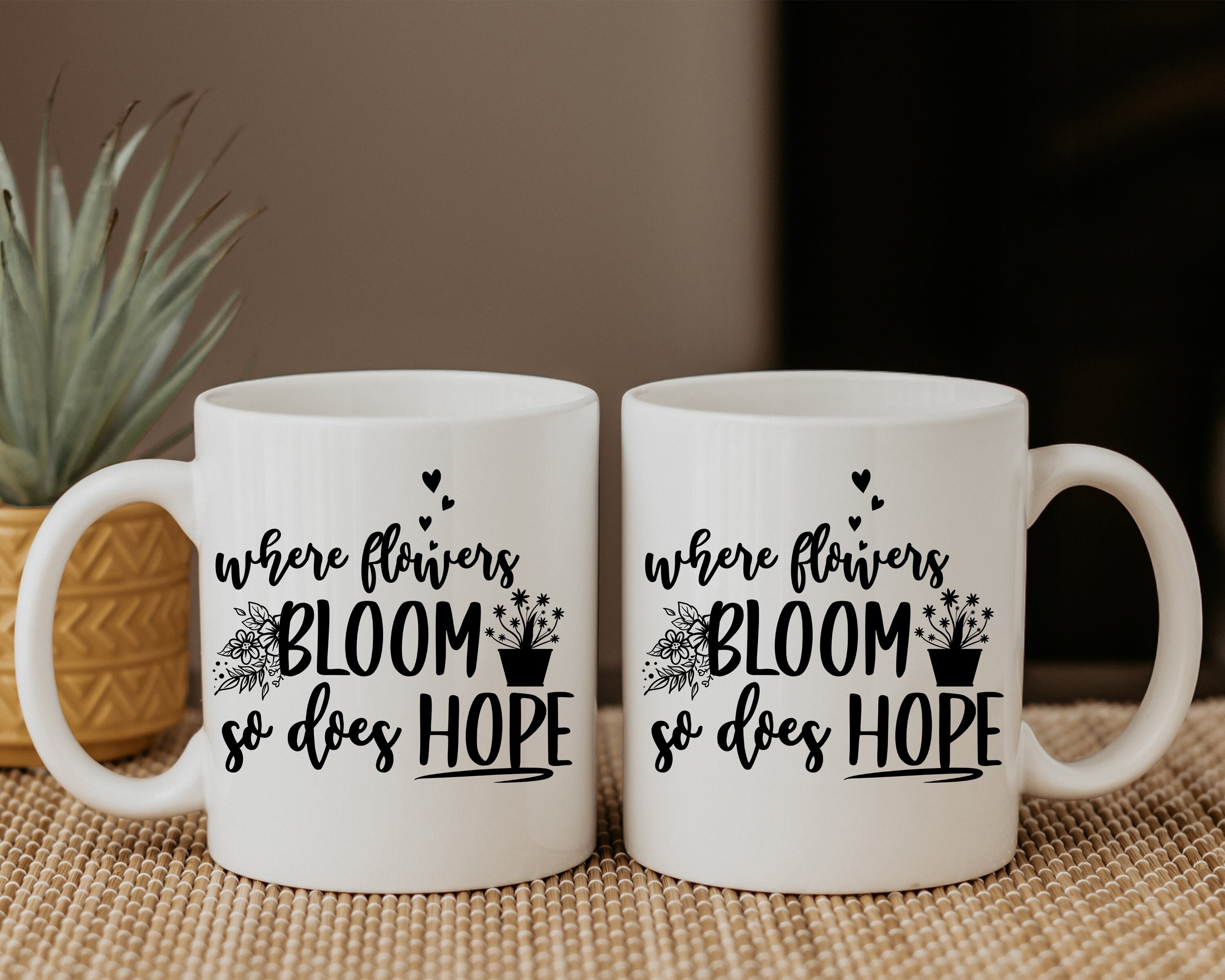 Plant Lover SVG Bundle, Plant Quotes Svg, Garden Svg, Garden SVG Bundle ...