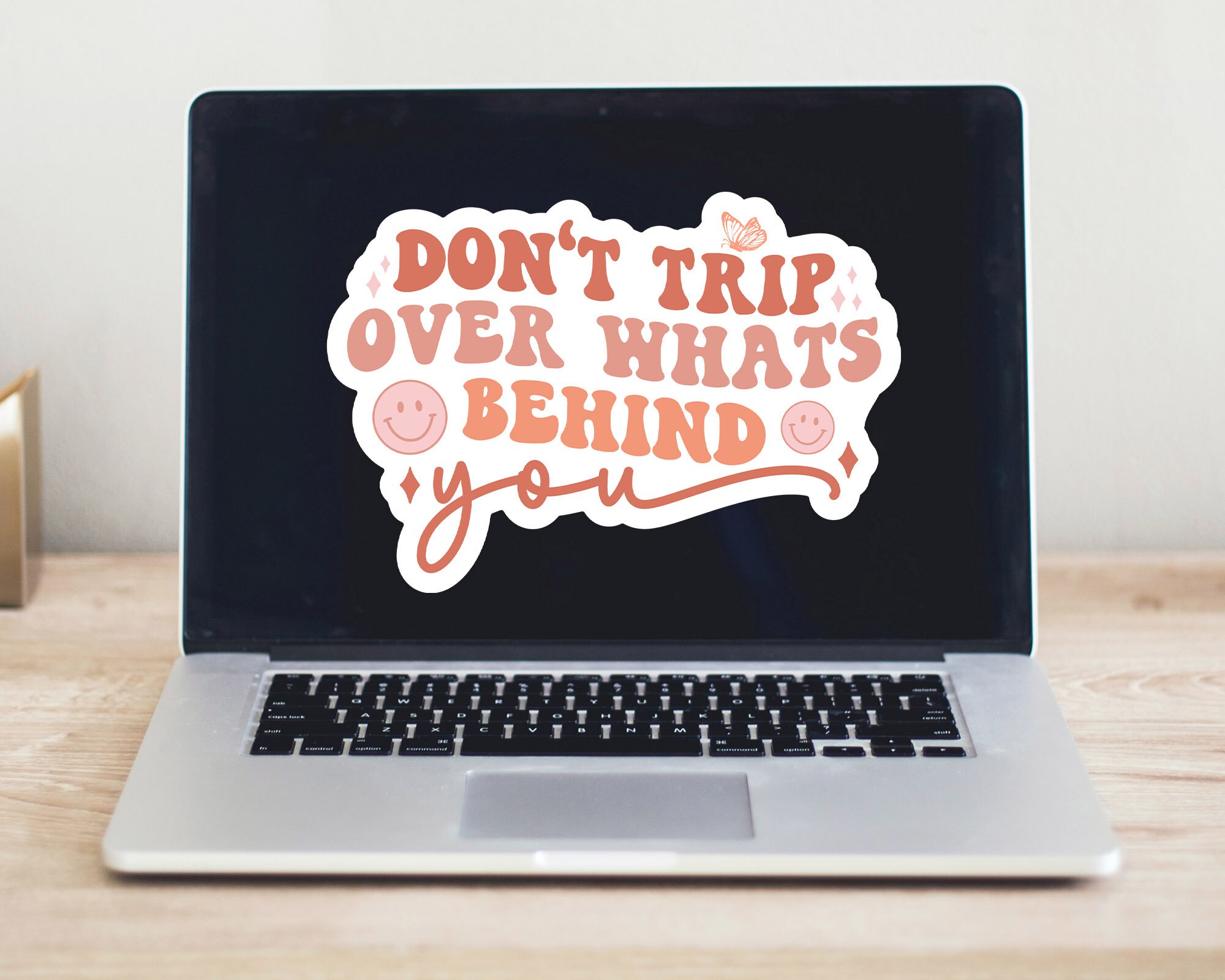 Boho Inspirational Digital Sticker Bundle, Boho Inspirational Quotes ...