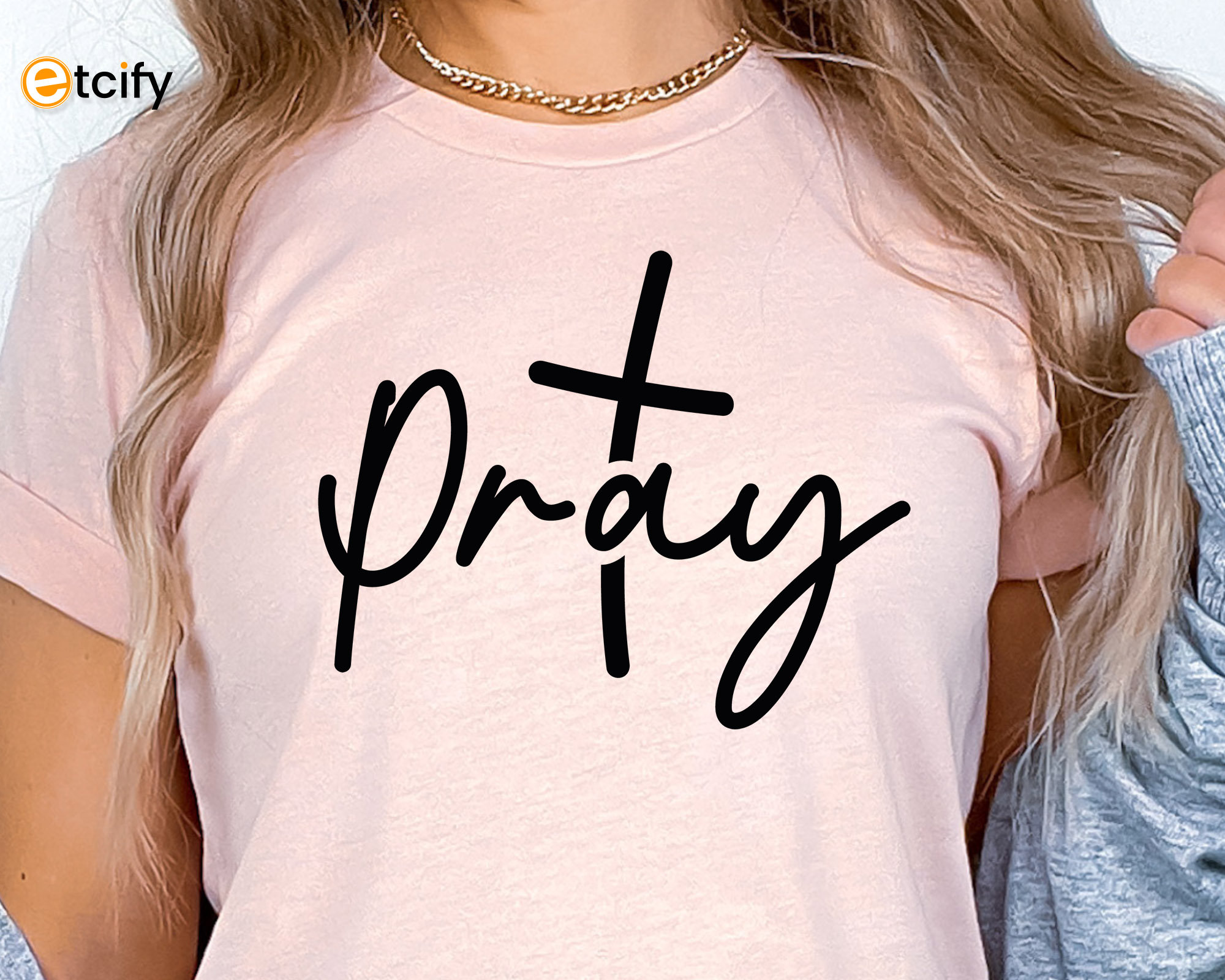 Pray Svg, Religious Svg, Bible Verse Svg, Blessed Svg, Jesus Svg, God ...