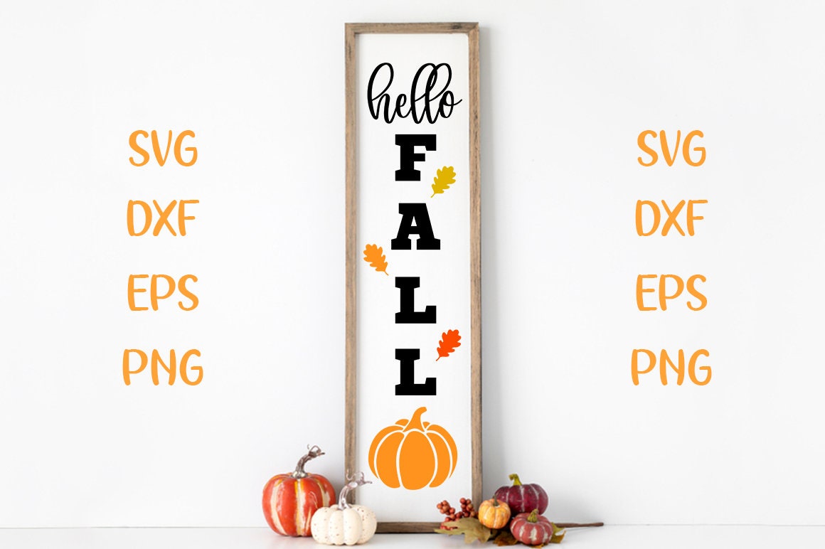 15 Fall Porch Sign Svg Bundle, Fall Porch Sign Bundle, Fall Svg Bundle ...