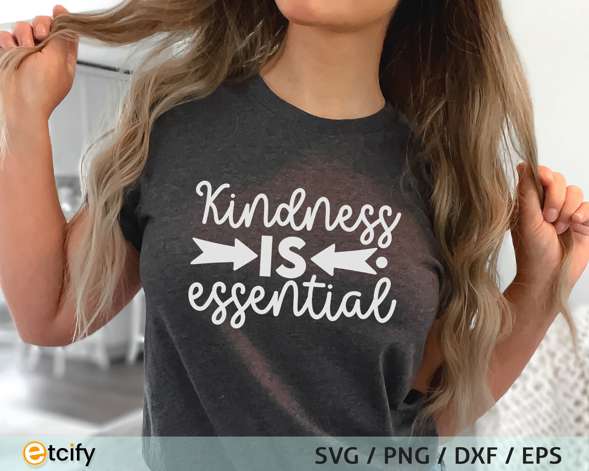 Kindness SVG Bundle, Kind Svg Bundle, Be Kind Bundle, Kindness Svg ...