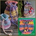 PDF Crochet Pattern - Forager Bag - Etsy