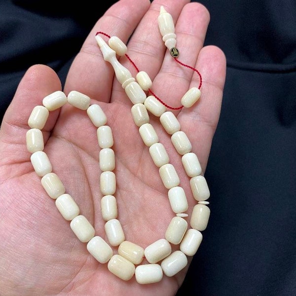 Vegetable Ivory - Etsy