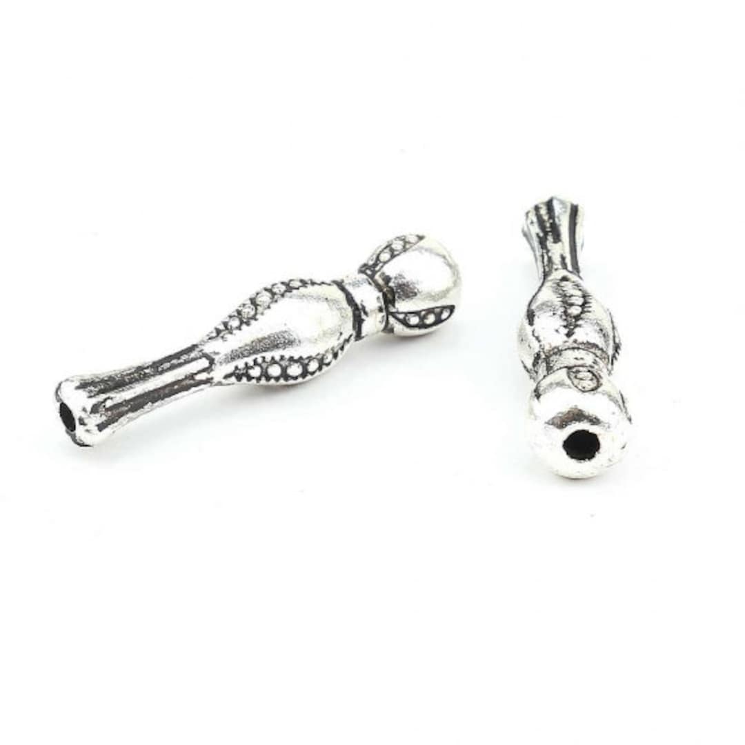 Imam Accessories for Make Islamic Prayer Beads Misbaha From Turkey ...