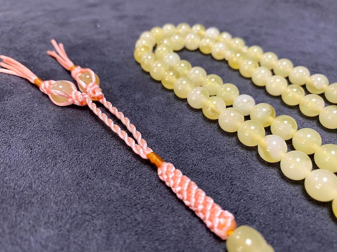 99 Beads Tesbih , Chapelet Musulman, Beirut Resin, Muslim Rosary ...