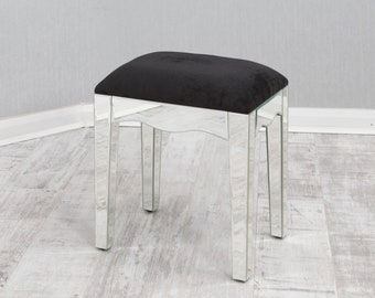 Dressing Table Stool - Etsy UK