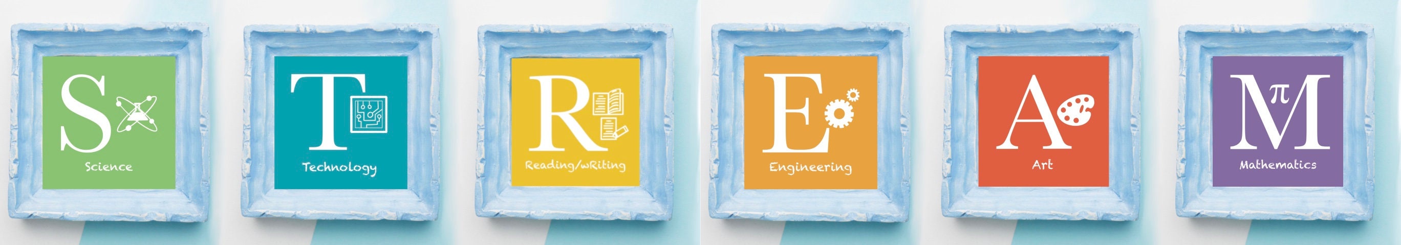 Stream (science Technology Reading / Writing Engineering Art Math ...