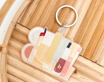 Beauty Consultant | Etsy