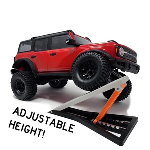 Articulation Ramp 1/18 Scale - Etsy