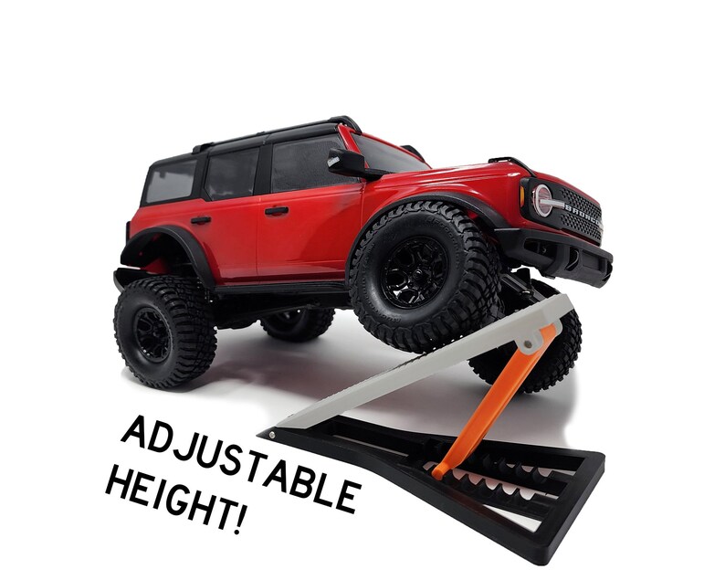 Articulation Ramp 1/18 Scale - Etsy