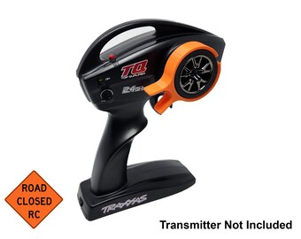 RC Remote Thumb Steering Aid 3 Styles Bolt & Nut Included Multiple ...