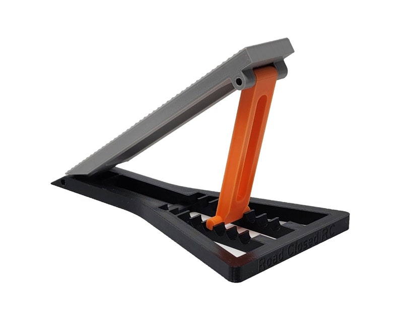 Articulation Ramp 1/18 Scale - Etsy