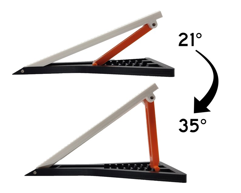 Articulation Ramp 1/18 Scale - Etsy