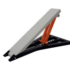 Articulation Ramp 1/18 Scale - Etsy