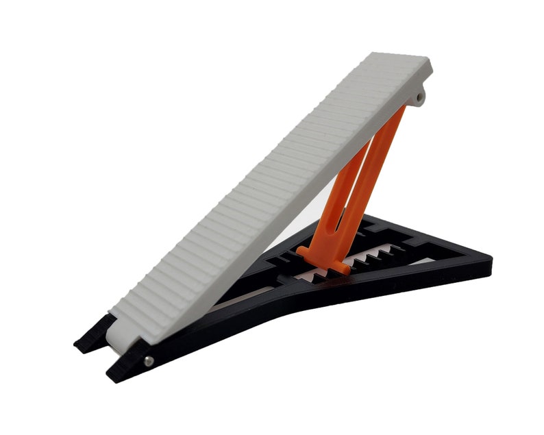 Articulation Ramp 1/18 Scale - Etsy