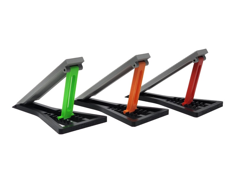 Articulation Ramp 1/18 Scale - Etsy