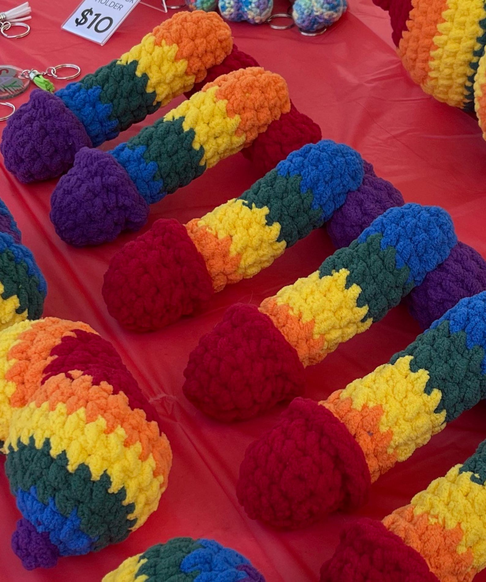 Penis Plushie Soft Handheld Penis Plush Penis Pillow Penis - Etsy