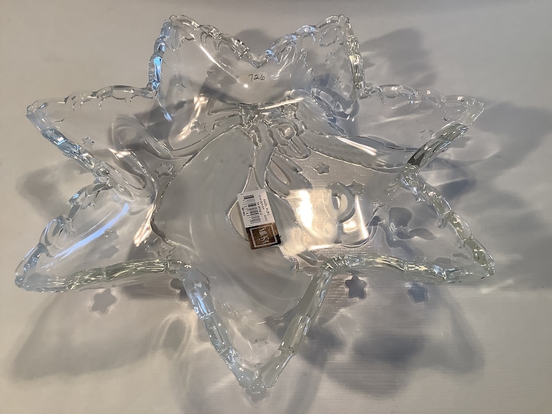 Vintage Mikasa Germany Holiday Tradition Angel Music Star - Etsy