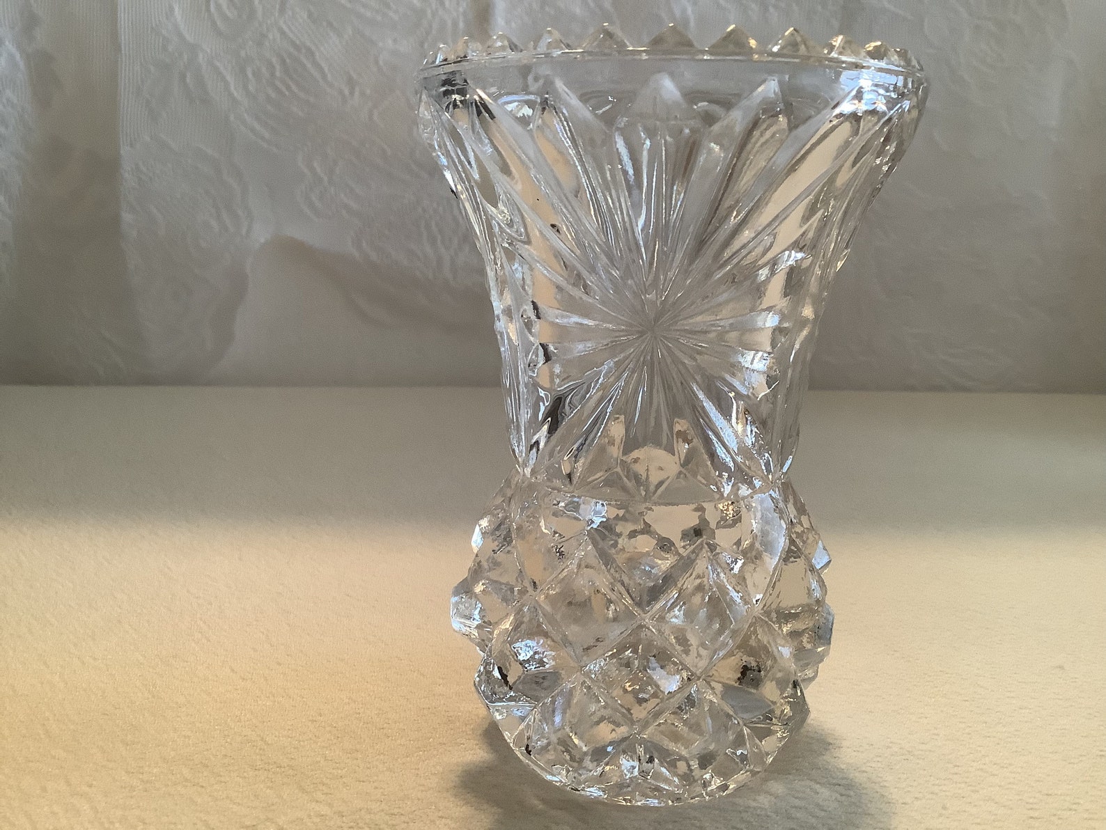 Vintage Princess House Highlights-royal Highlights Pattern Bud - Etsy