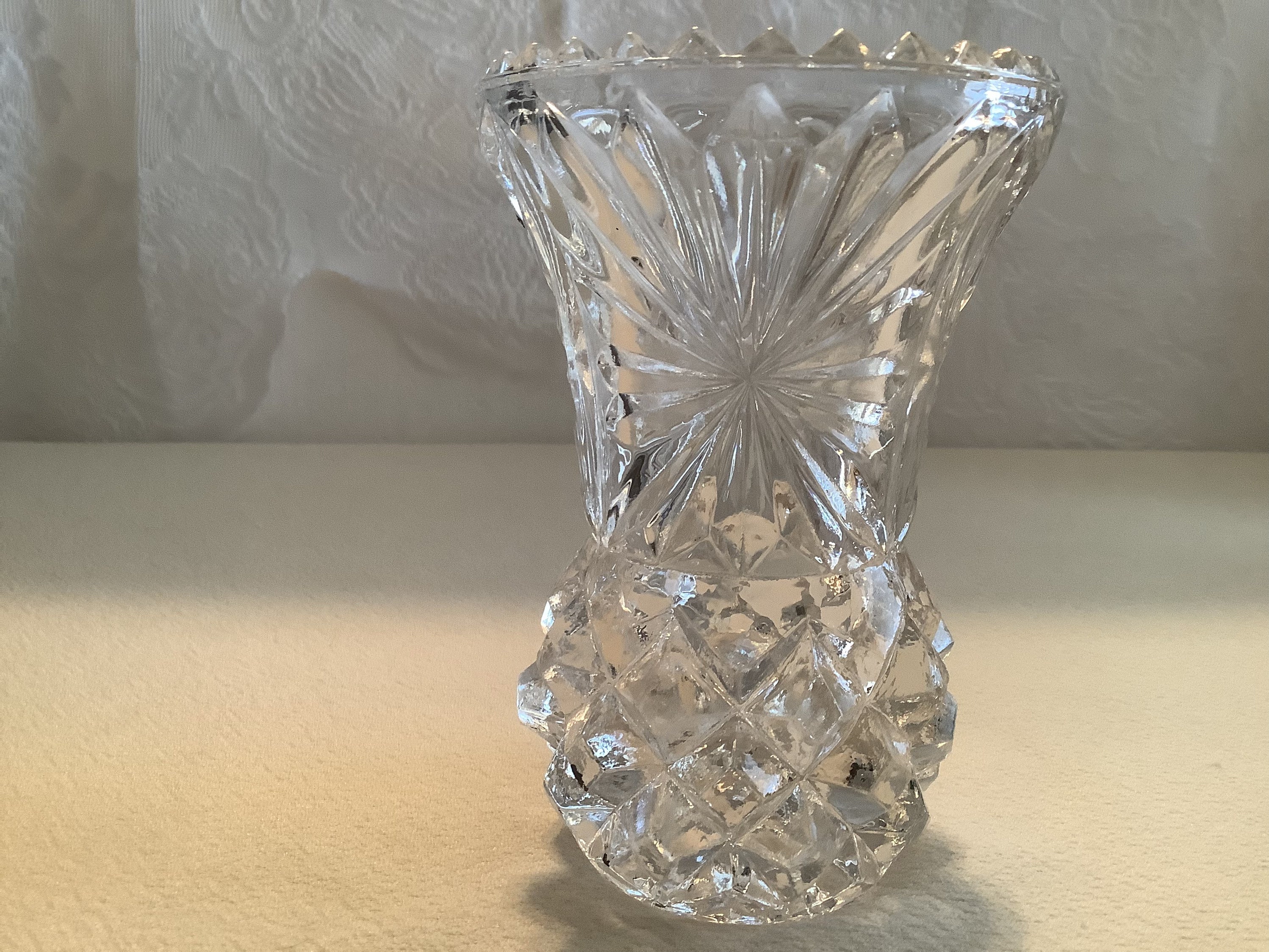 Vintage Princess House Highlights-royal Highlights Pattern Bud - Etsy