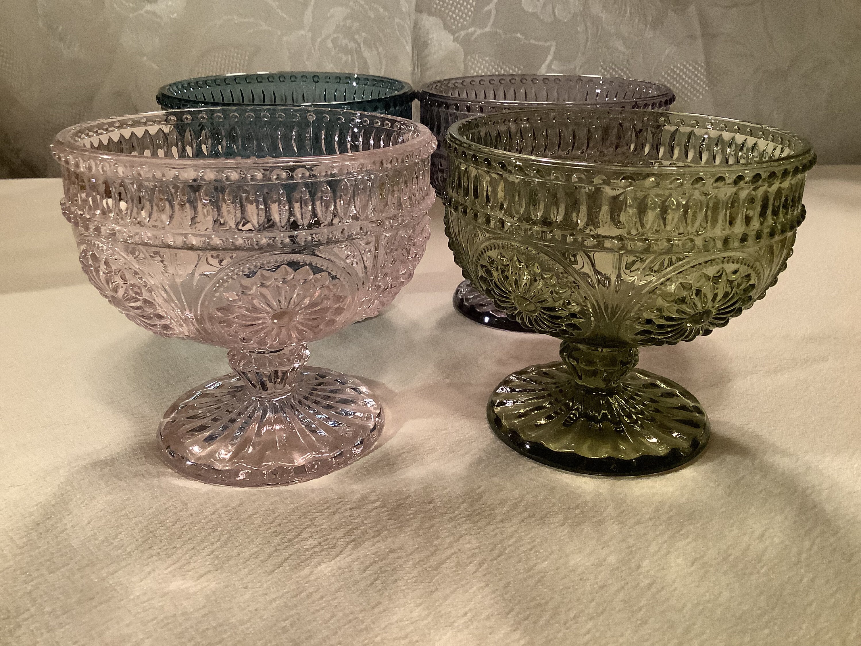 Godinger Glass - Etsy